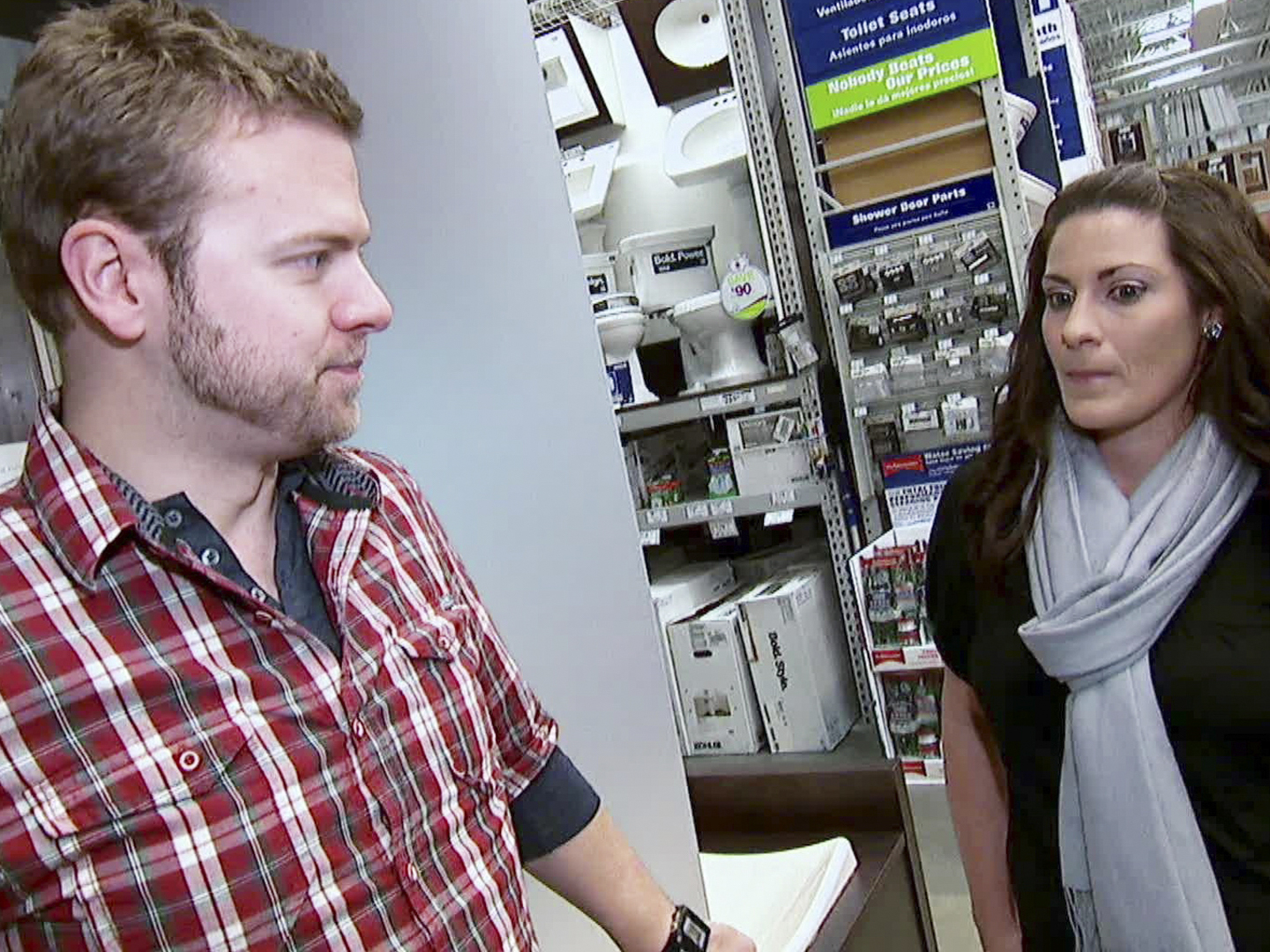 Prime Video: Bath Crashers - Season 3