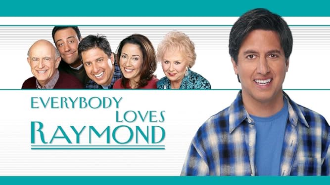 Everybody Loves Raymond Gianni