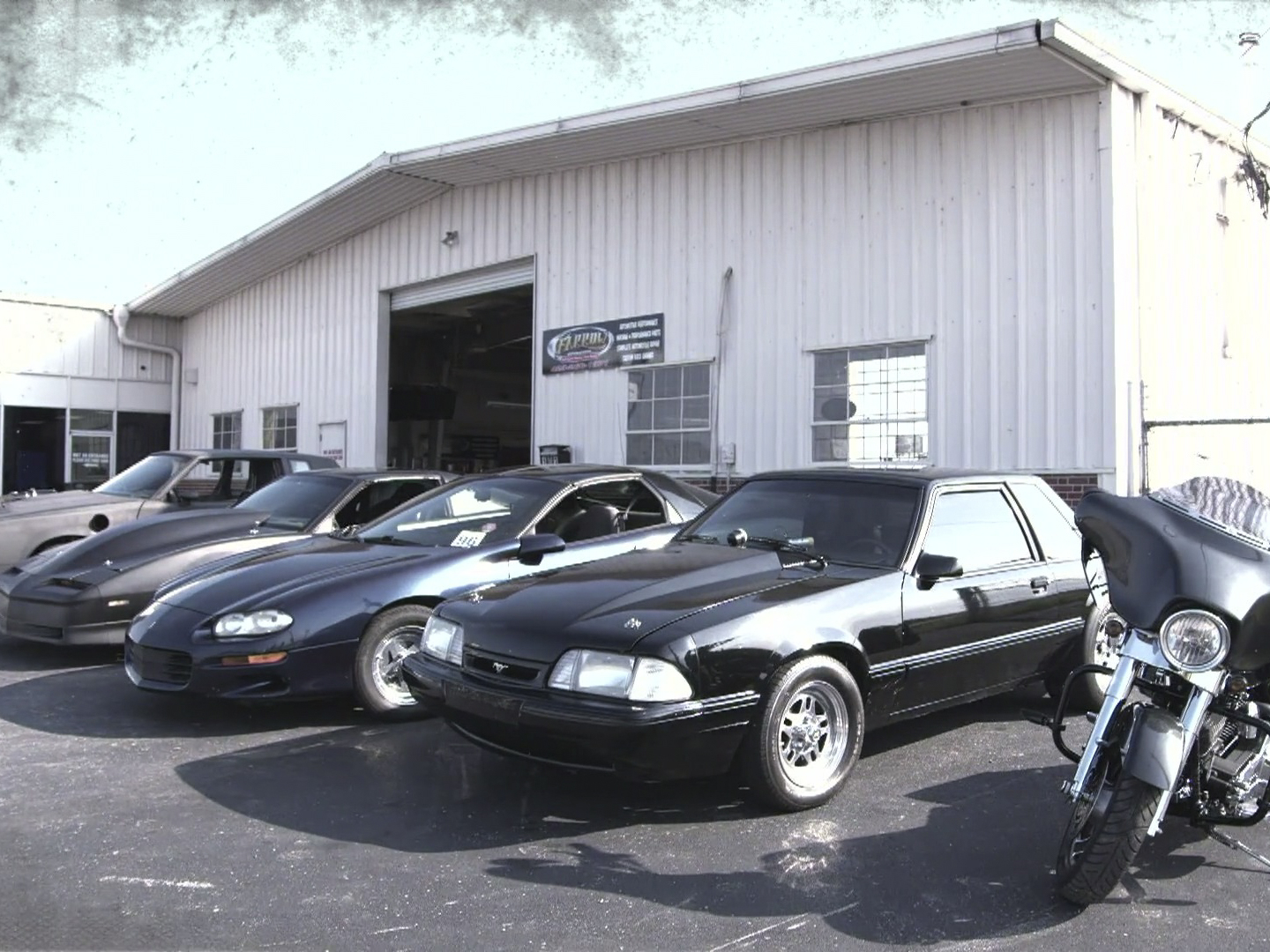 Prime Video: Red Devil Racers - Season 1