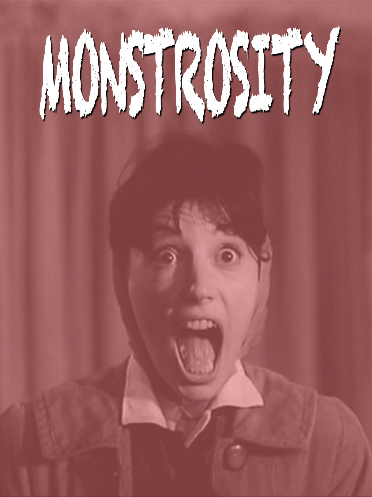 Prime Video: Monstrosity