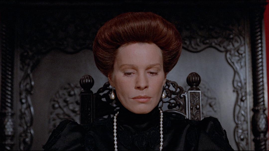 Prime Video: Cries and Whispers