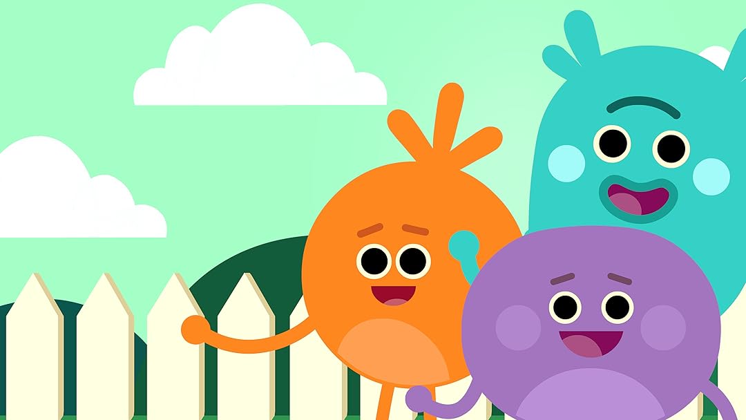 Watch The Bumble Nums | Prime Video