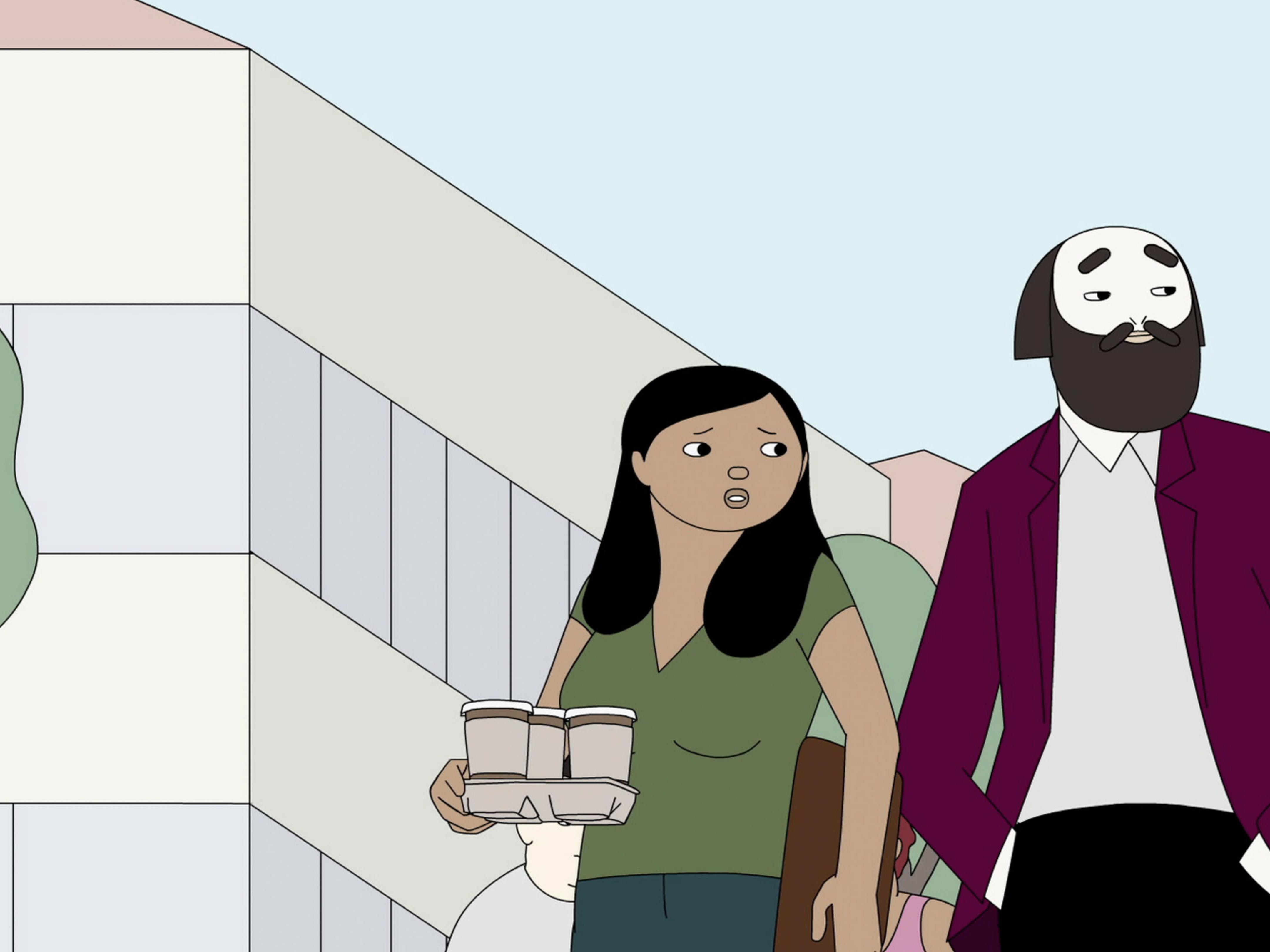 Prime Video: China, IL - Season 2