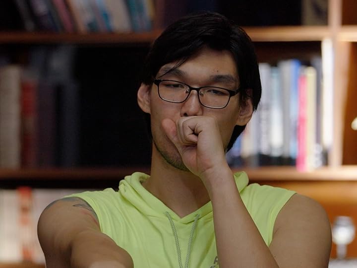 Prime Video: Bloody Game 2