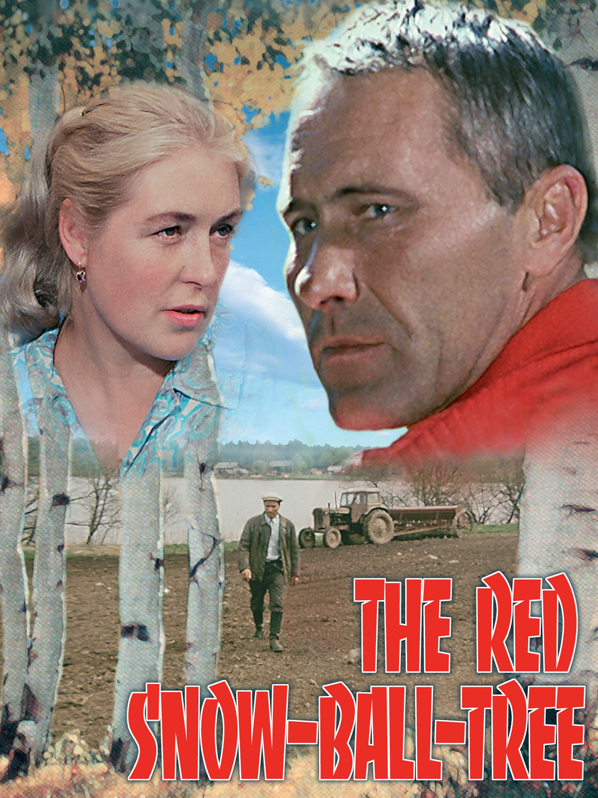 Prime Video: The Red Snowball Tree