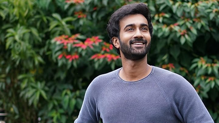 Amazon.com: Anni Manchi Sakunamule : Santosh Sobhan, Malvika Nair ...