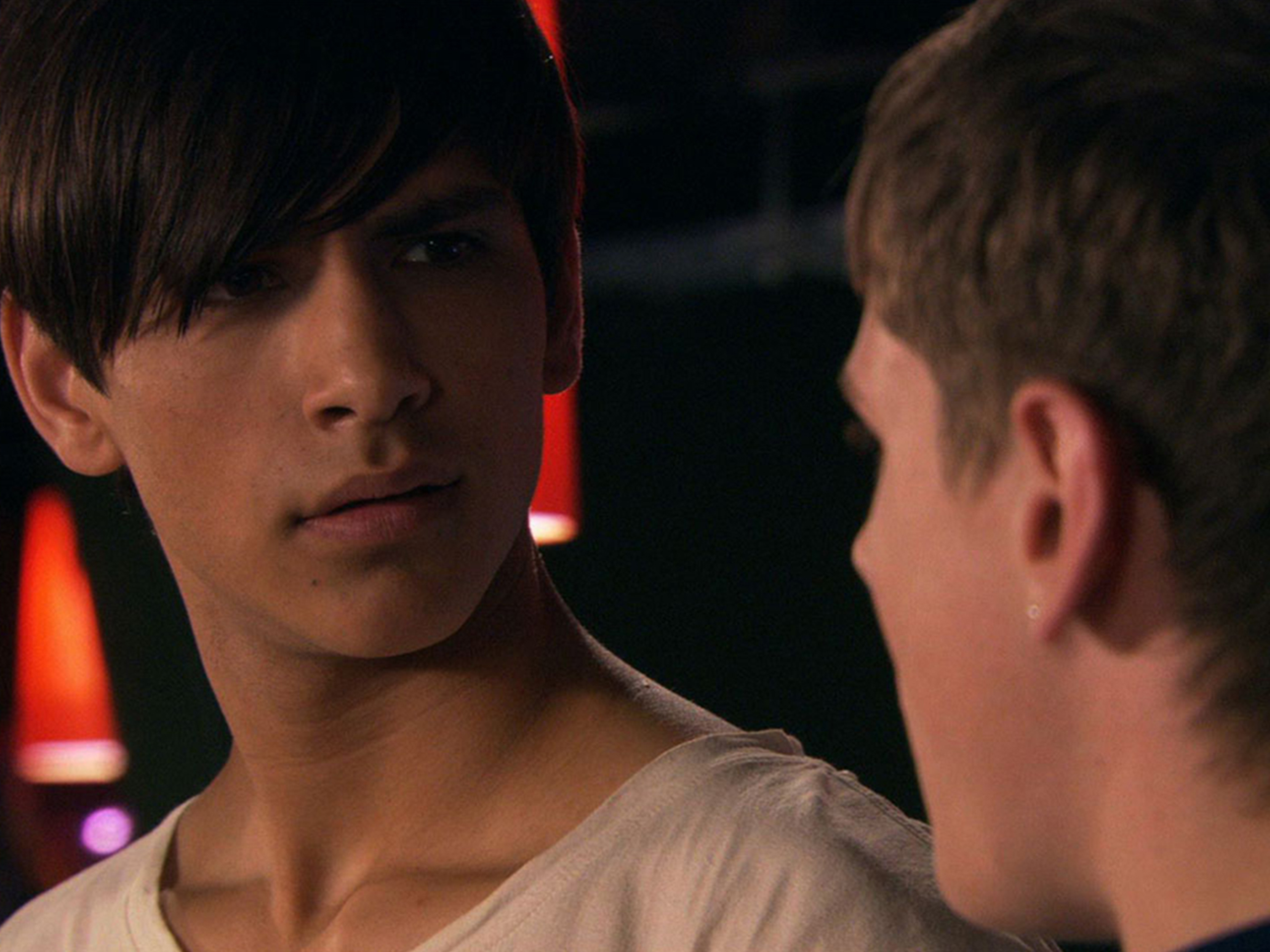 Prime Video: Skins Season 3