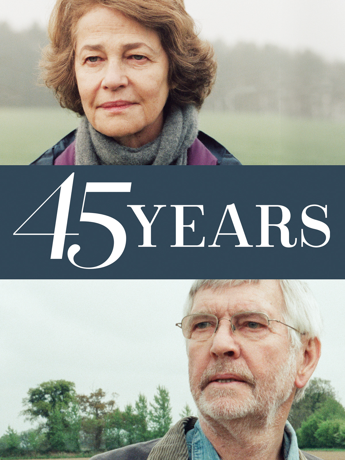 Prime Video: 45 Years