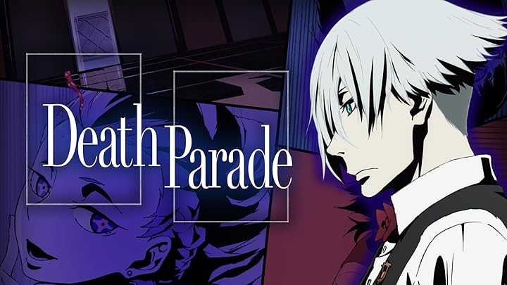 Watch Death Parade | Prime Video