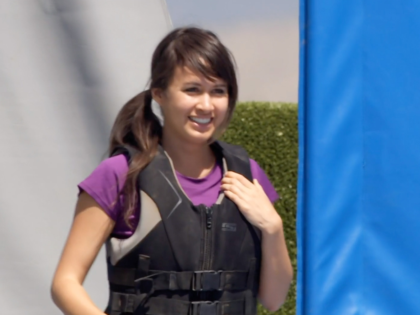 Prime Video: Wipeout USA