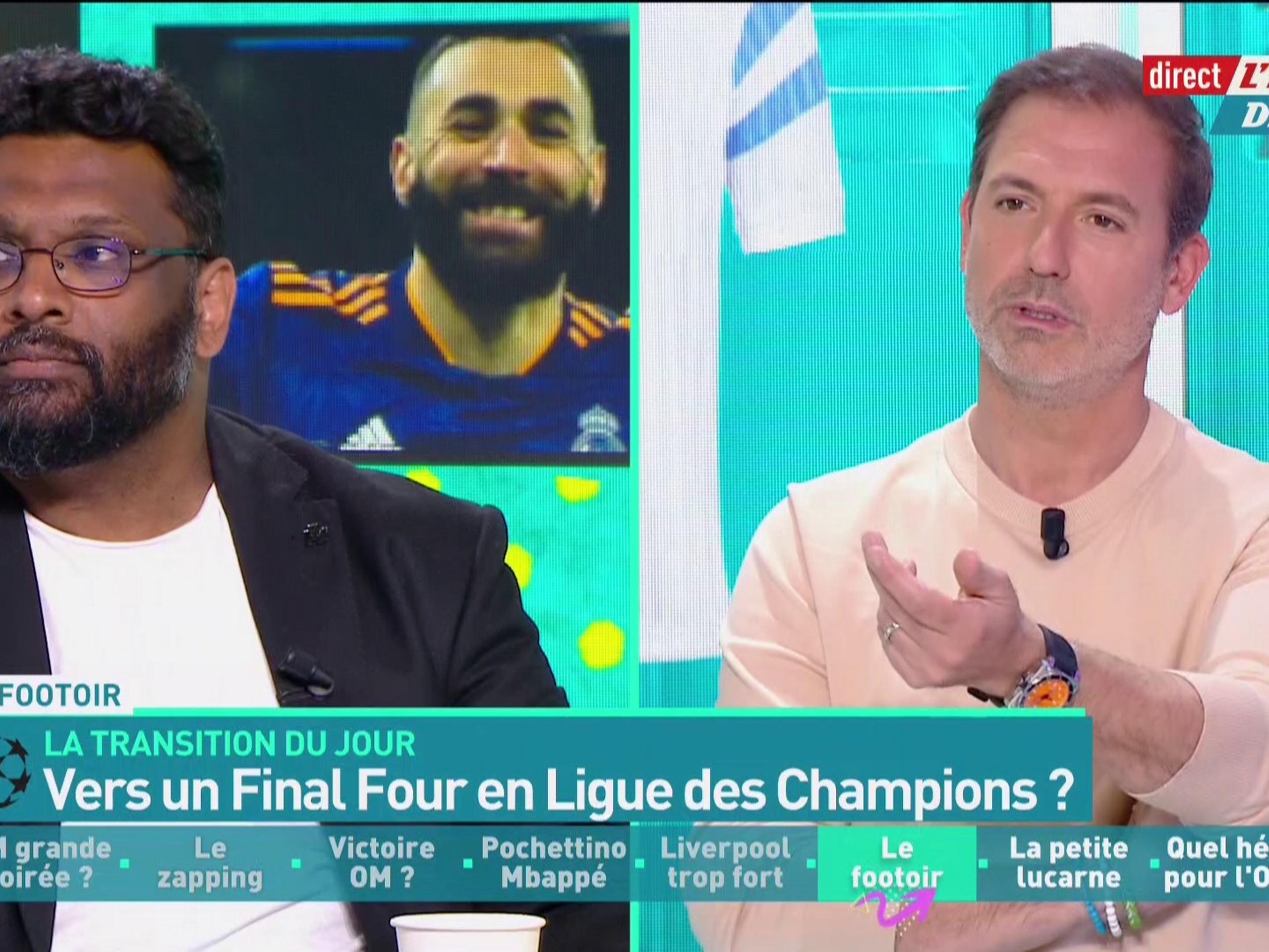 Prime Video: L'Equipe de Greg - Saison 1