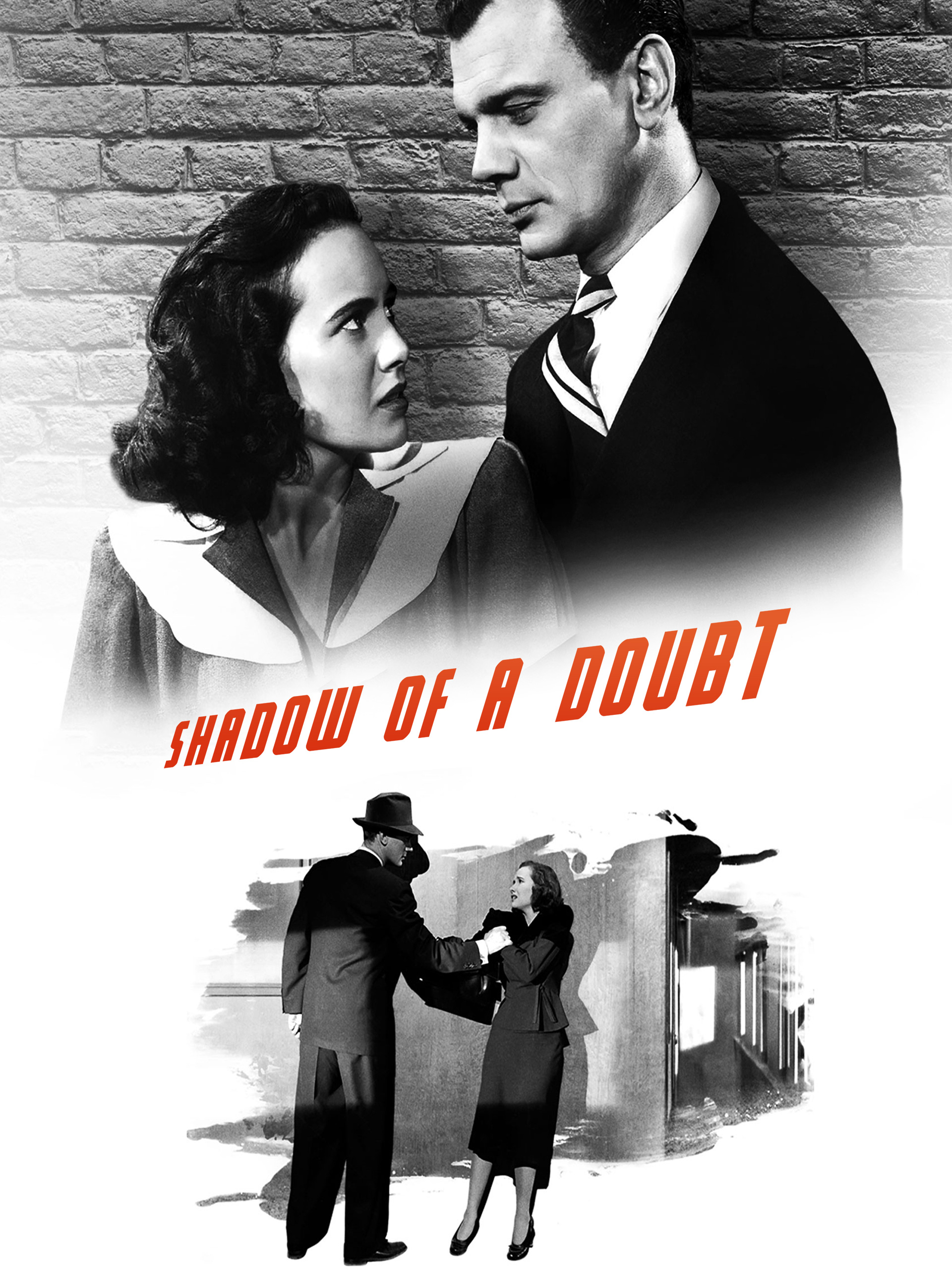 Prime Video: Shadow Of A Doubt
