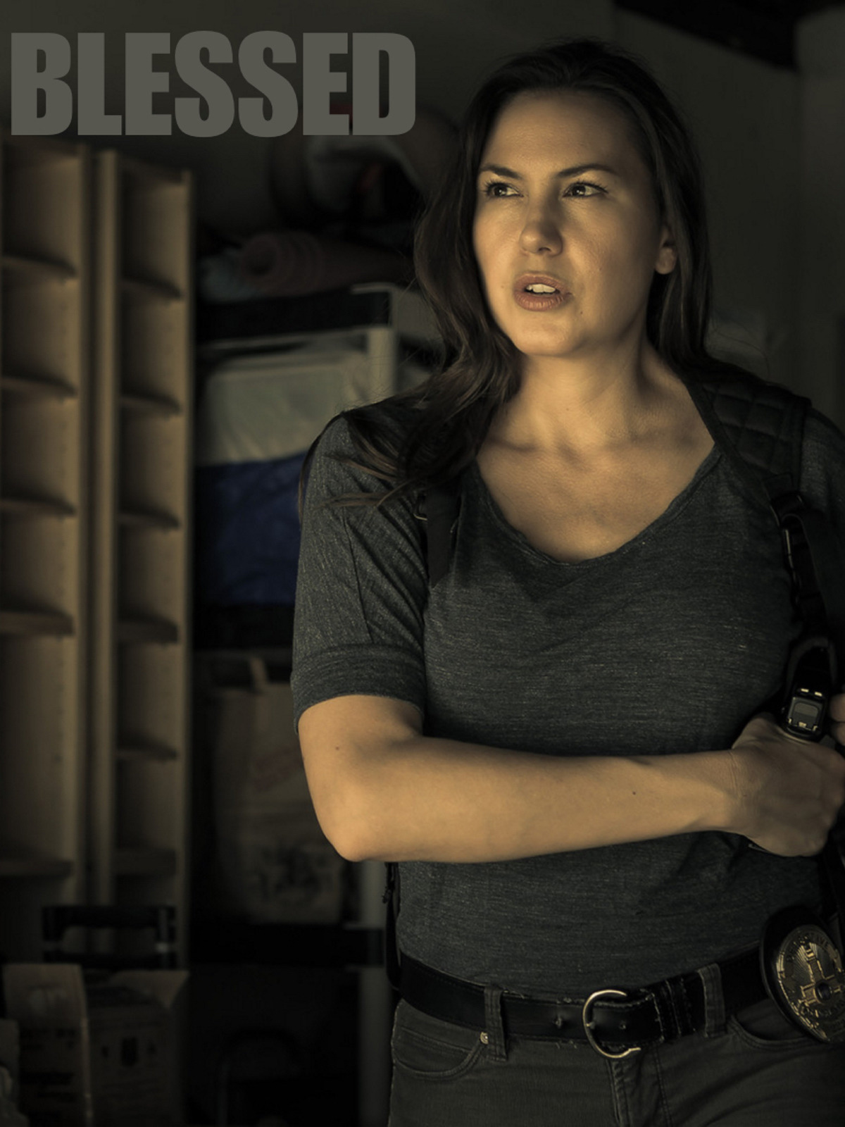 Prime Video: Blessed