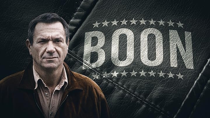 Prime Video: Boon S3