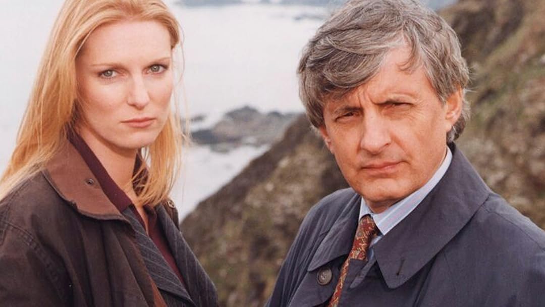 Watch Wycliffe | Prime Video