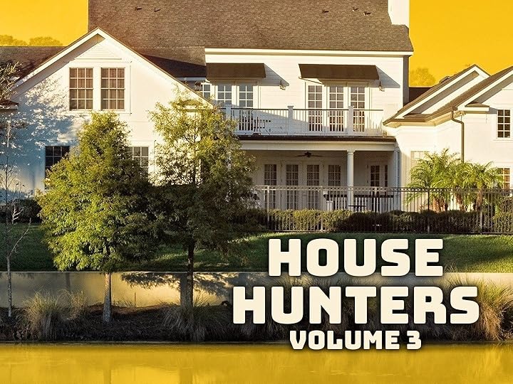 Prime Video: House Hunters