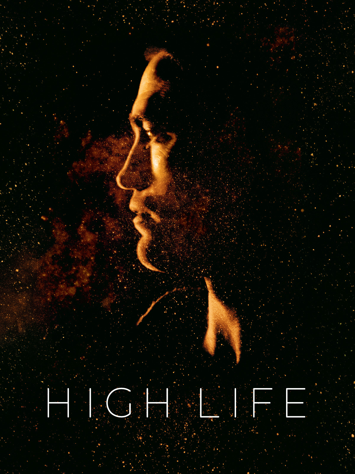 Prime Video: High Life