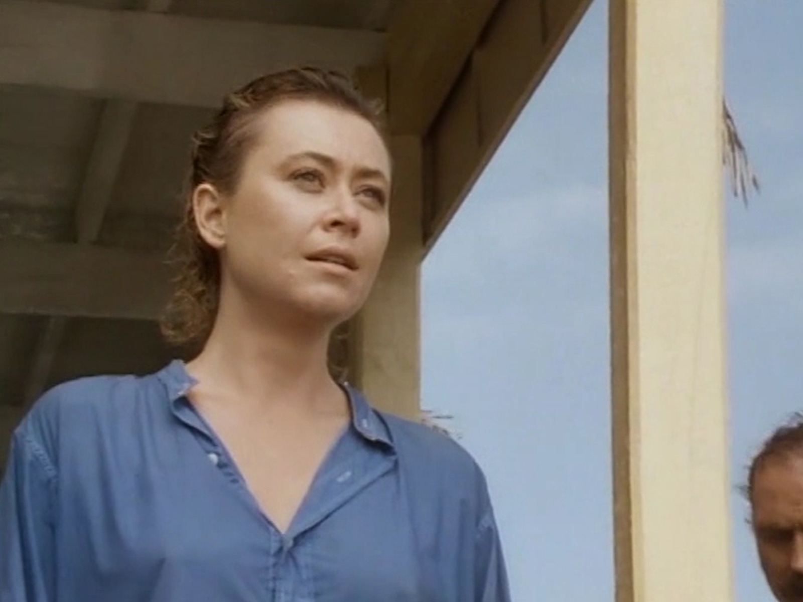 Prime Video: Cyclone Tracy