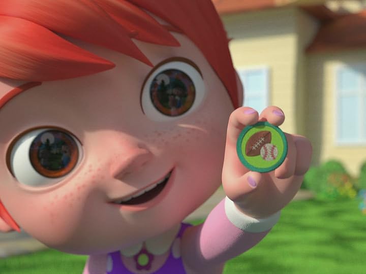 Prime Video: CoComelon - Season 1