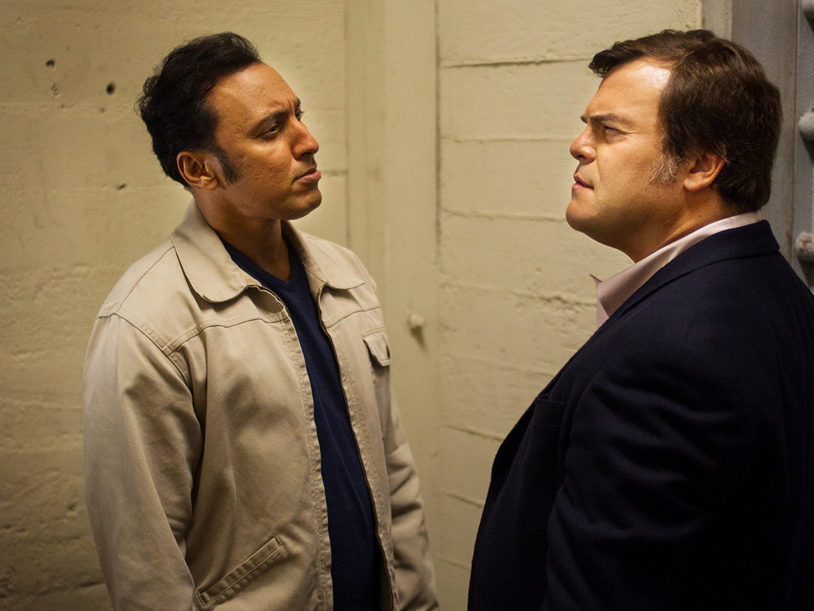 Prime Video: The Brink-Season 1