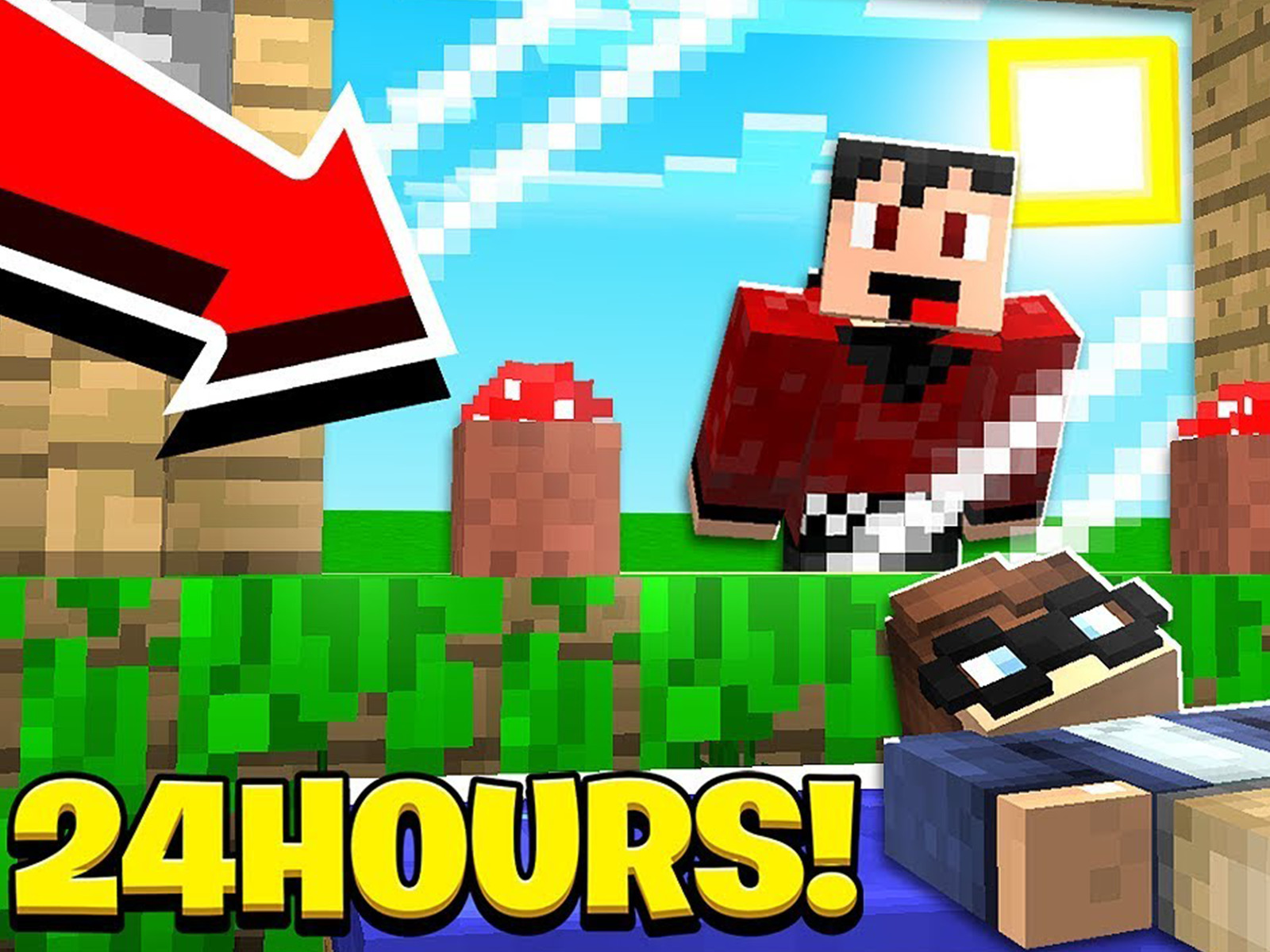 Prime Video: RageElixir