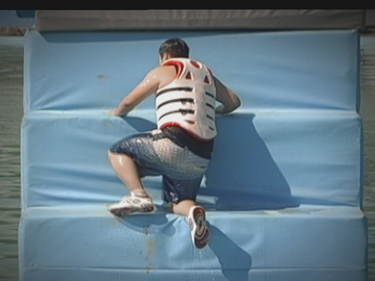 Prime Video: Total Wipeout UK - Season 3