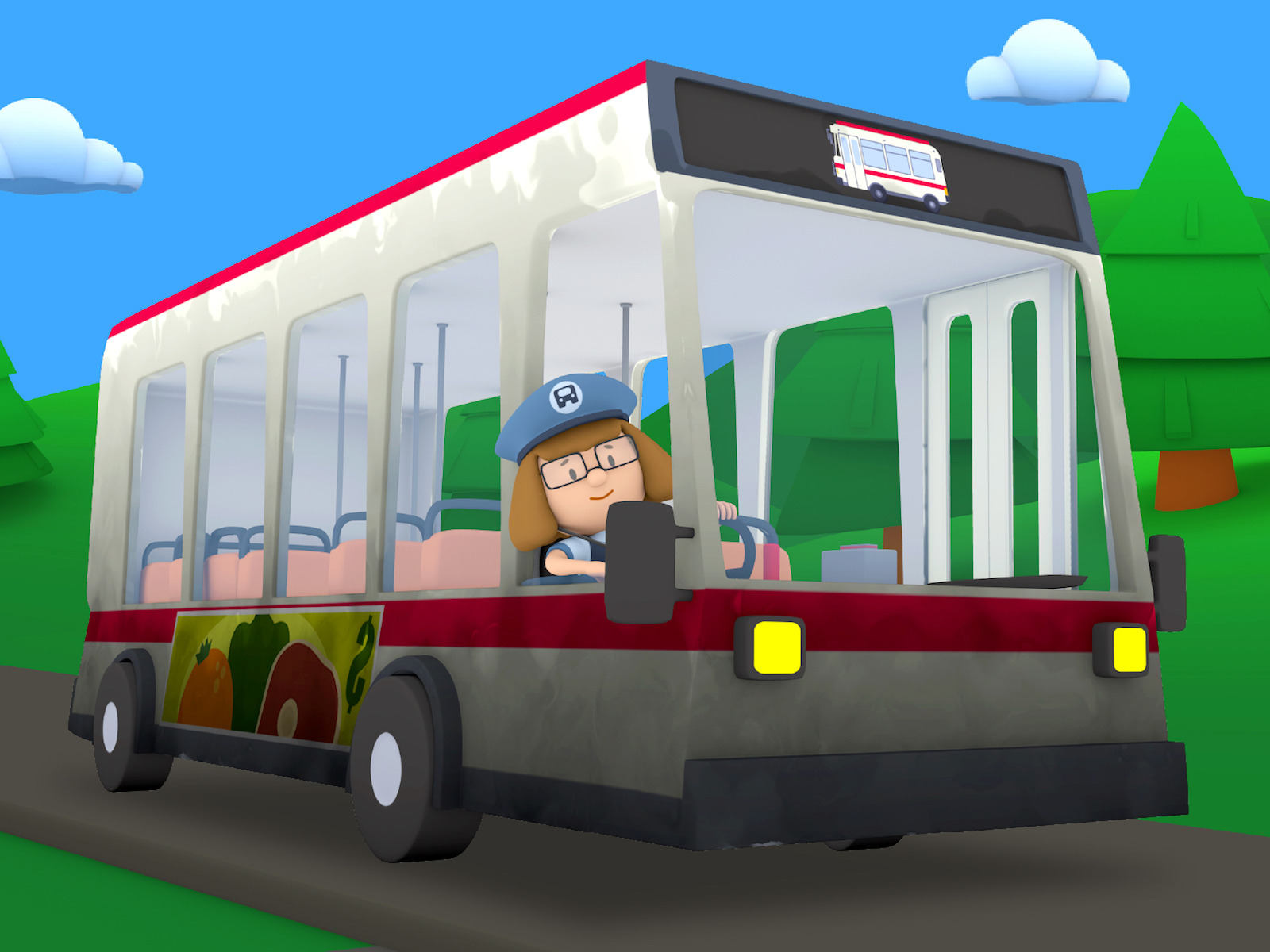 Prime Video: Carl's Car Wash