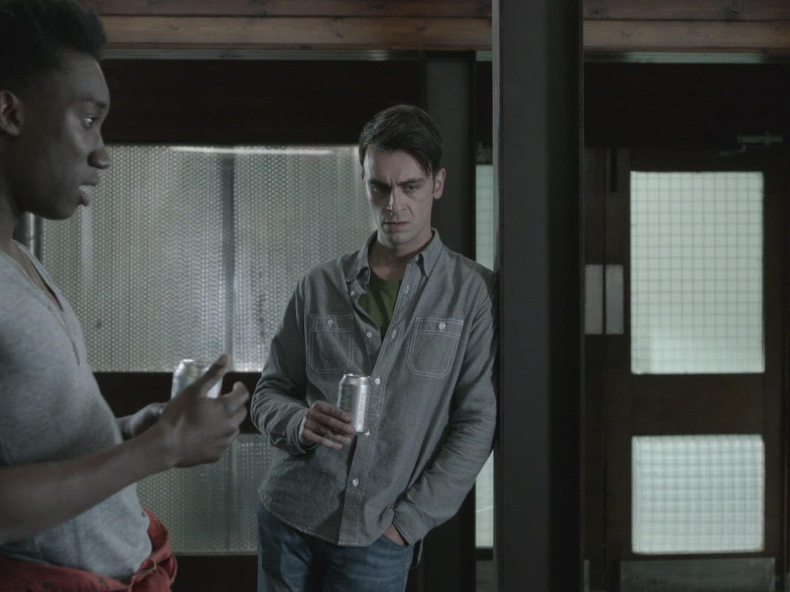 Prime Video: Misfits - Saison 4