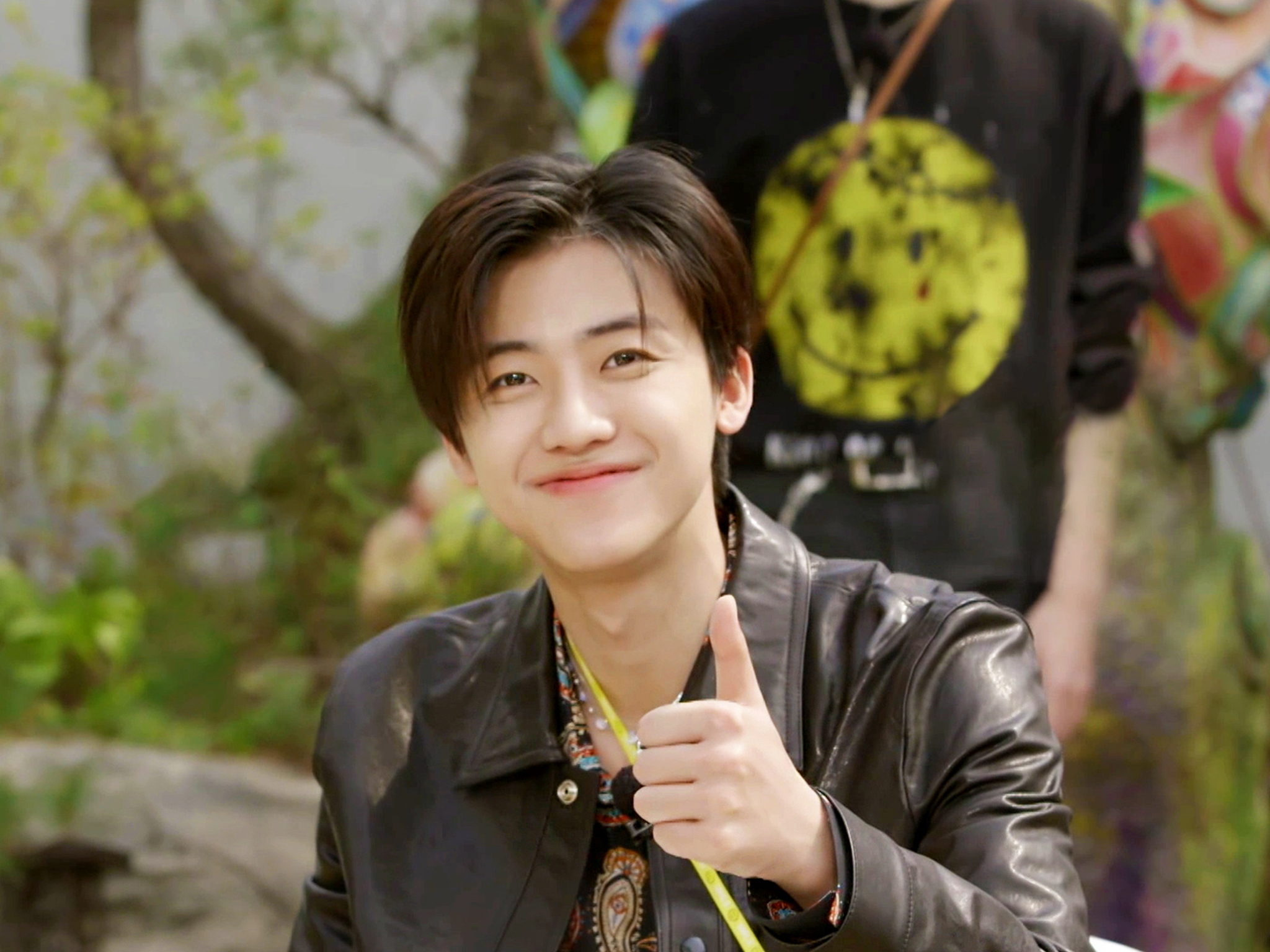 Prime Video: Boys Mental Training Camp 2 - NCT DREAM