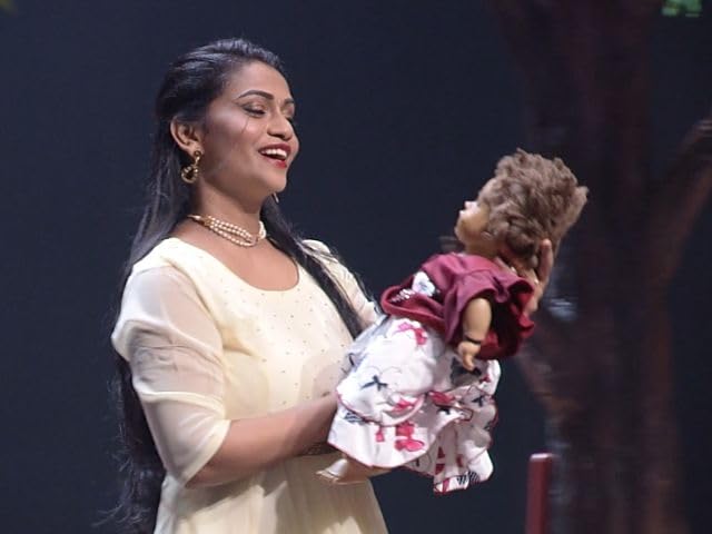 Prime Video: Ente Amma Superaa Season 1