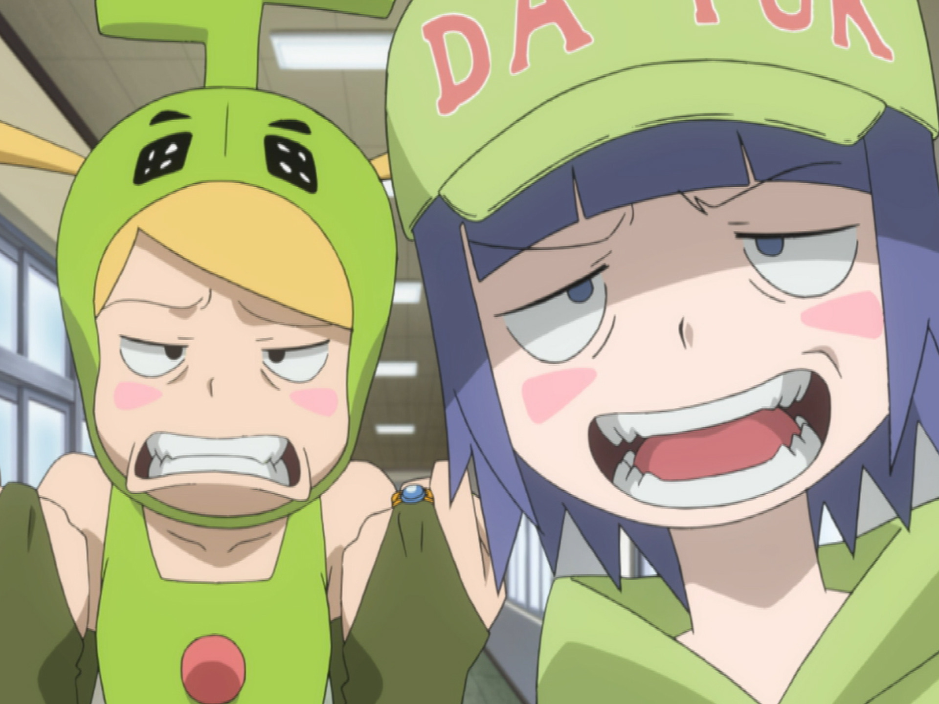 Prime Video: Mix Master: Final Force