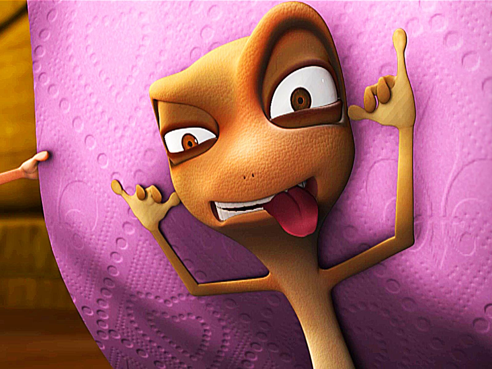 Prime Video: Taka & Maka