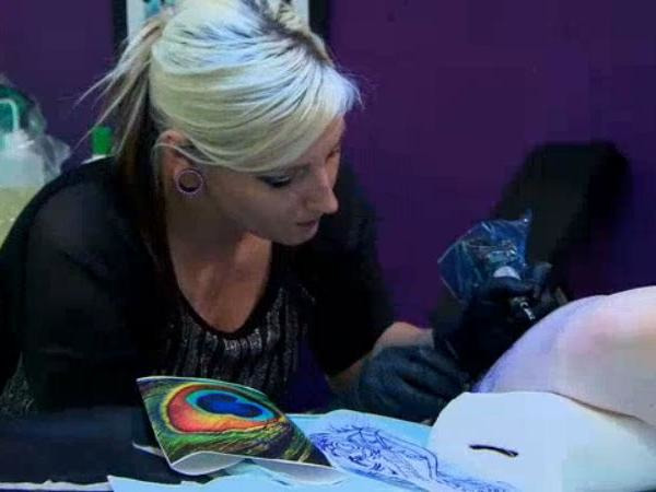 Prime Video: Best Ink Season 2