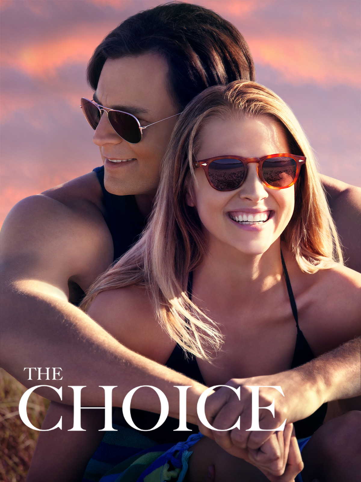 Prime Video: The Choice