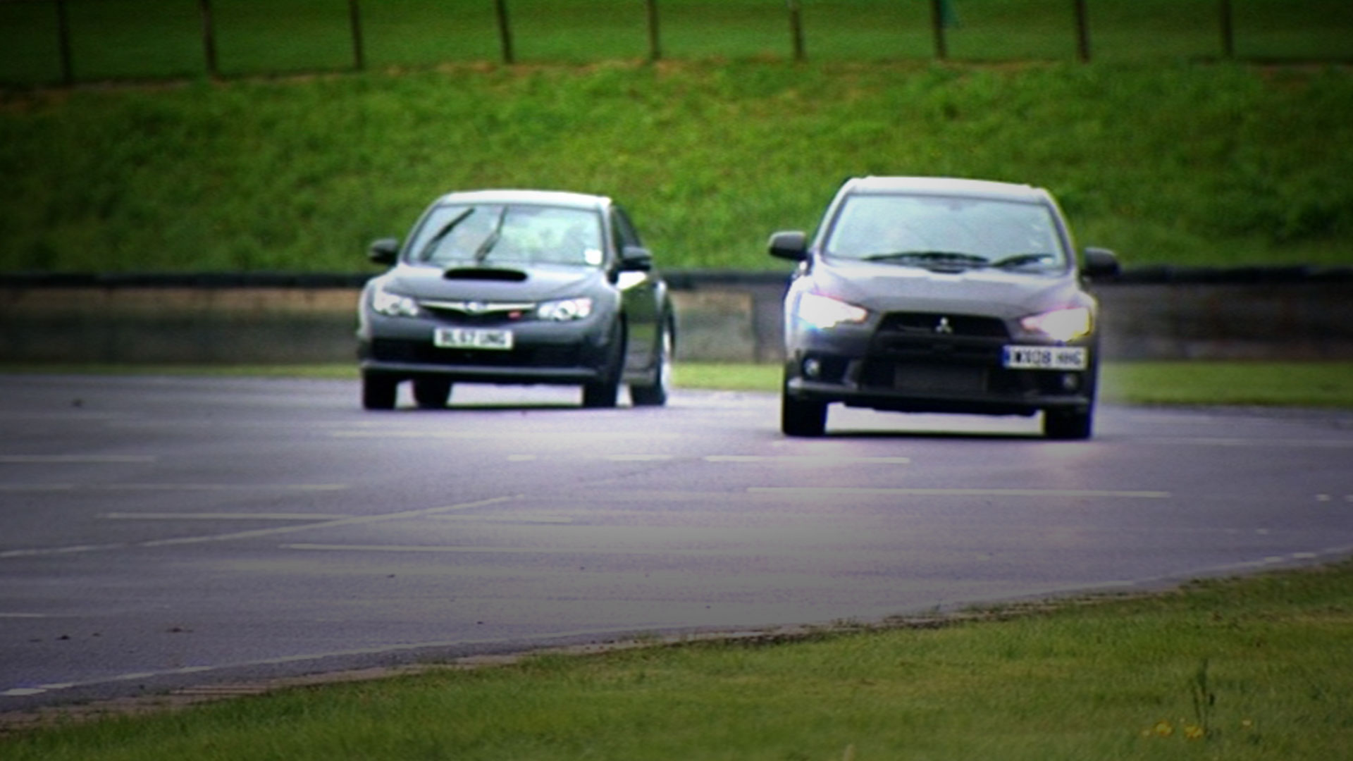 Prime Video: Fifth Gear