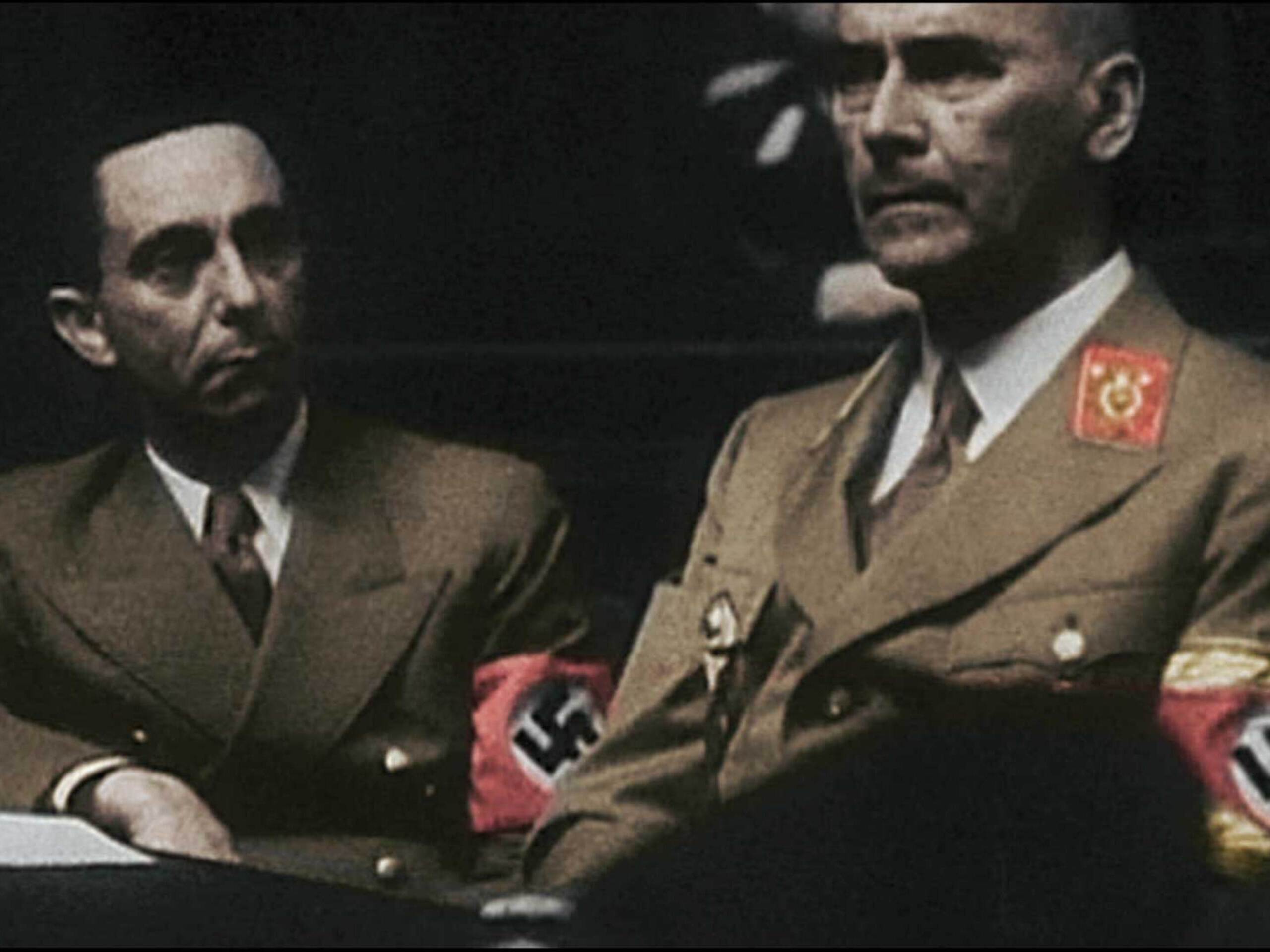 Prime Video: Apocalypse: World War II