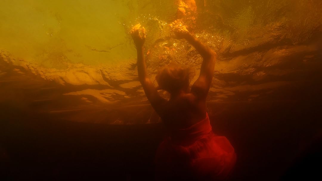 Prime Video: Swamp Murders - Season 1