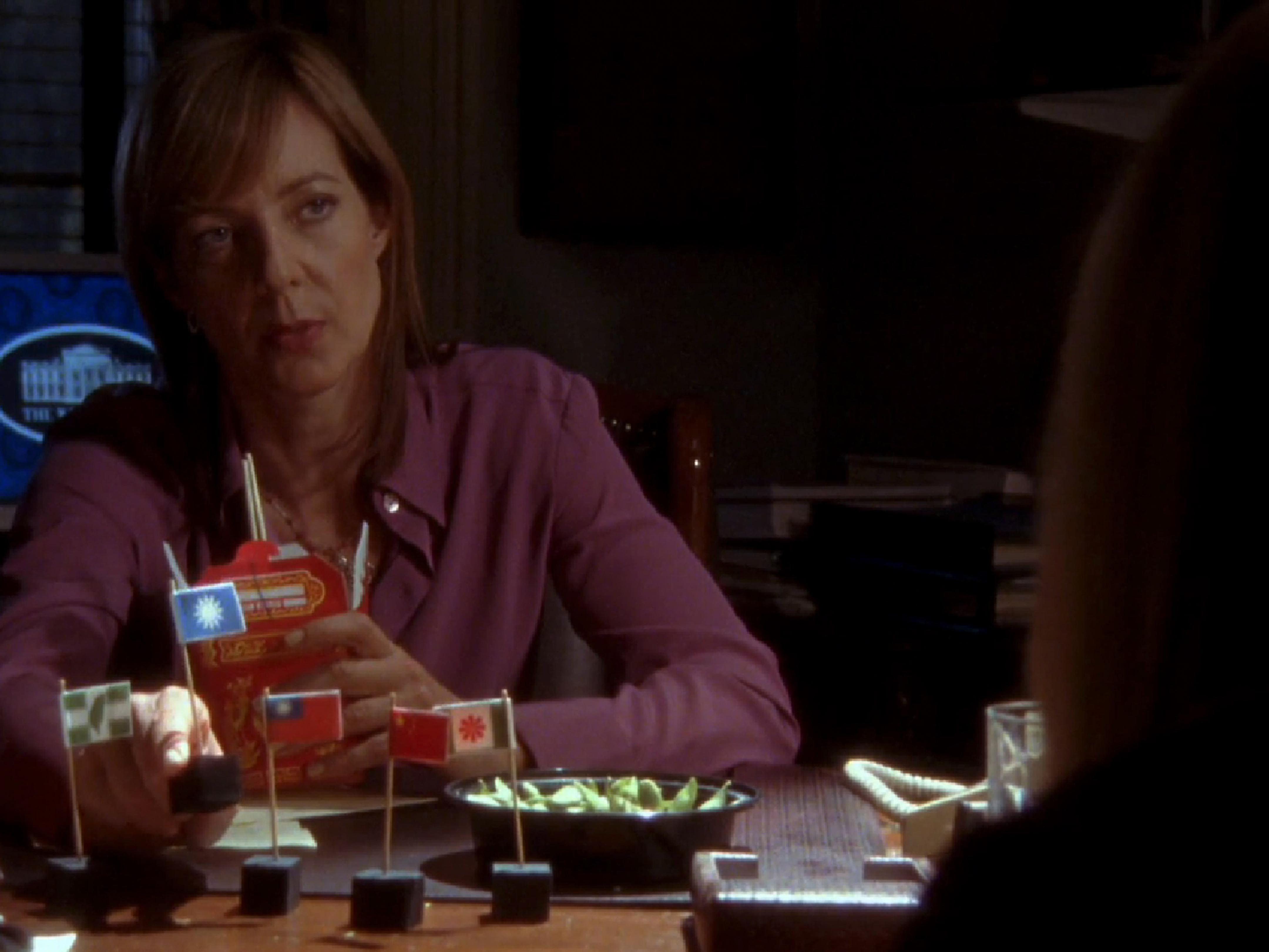 Prime Video: The West Wing - Season 6