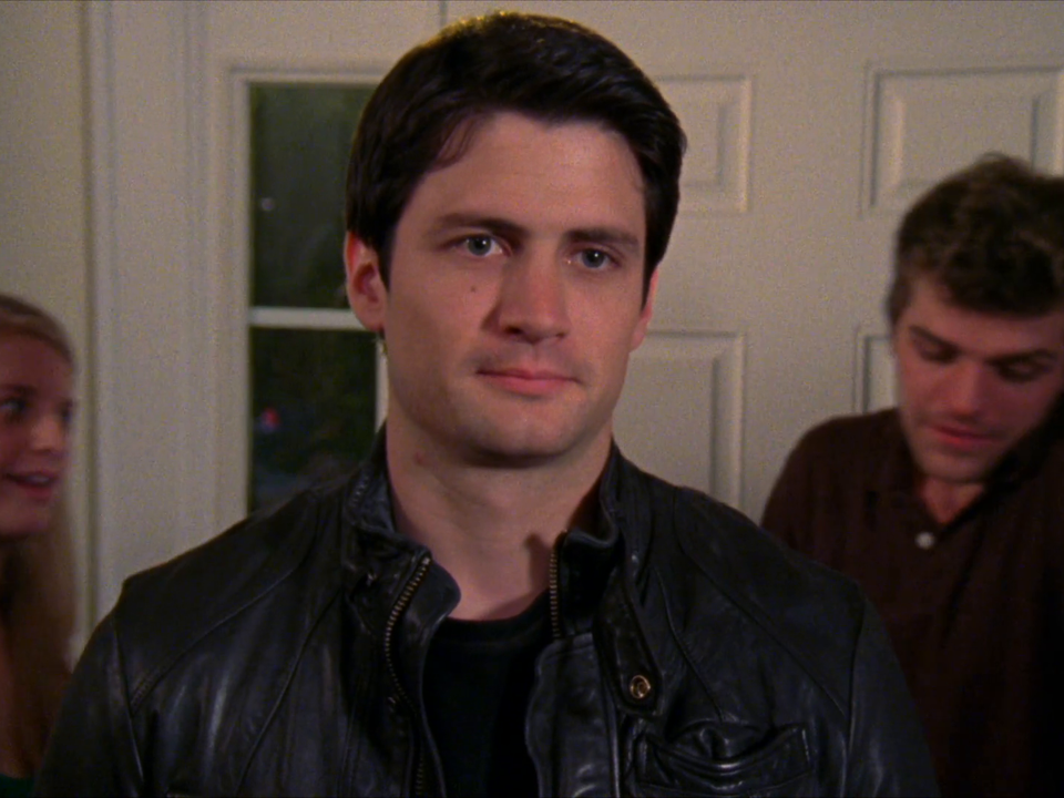 Prime Video: One Tree Hill - Season 8