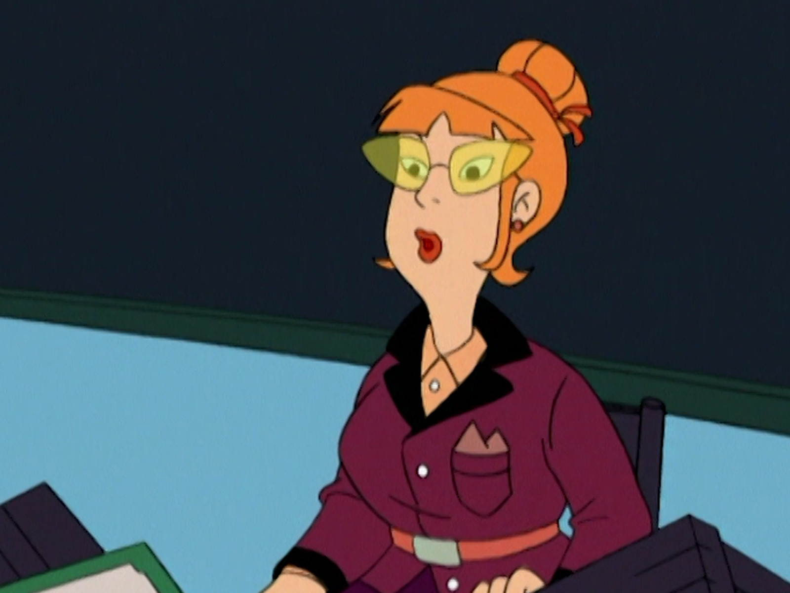 Prime Video: Norman Normal