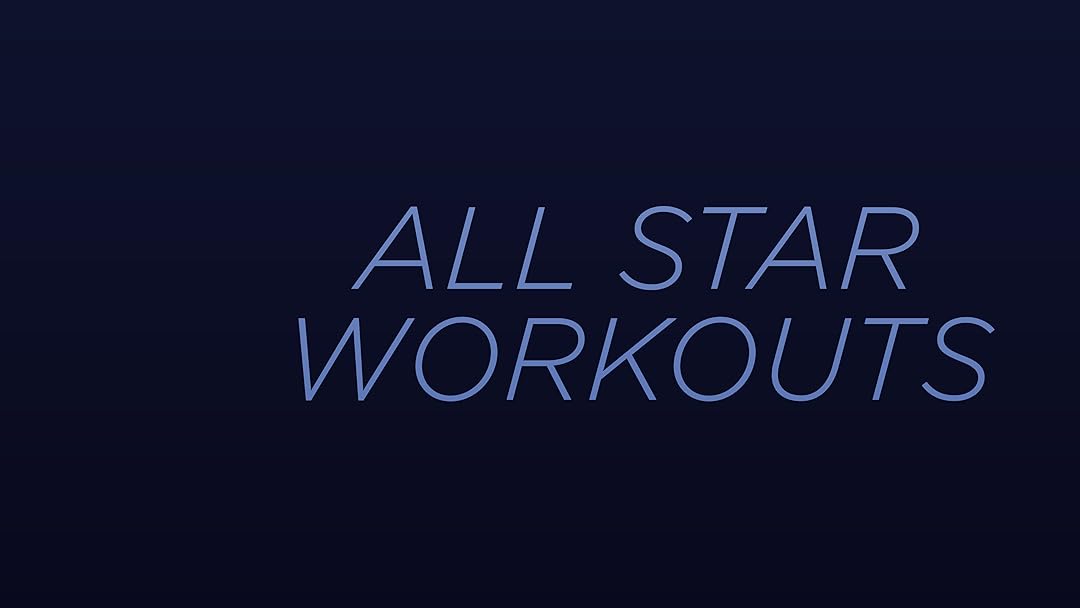Watch All Star Workouts - Season 1 | Prime Video