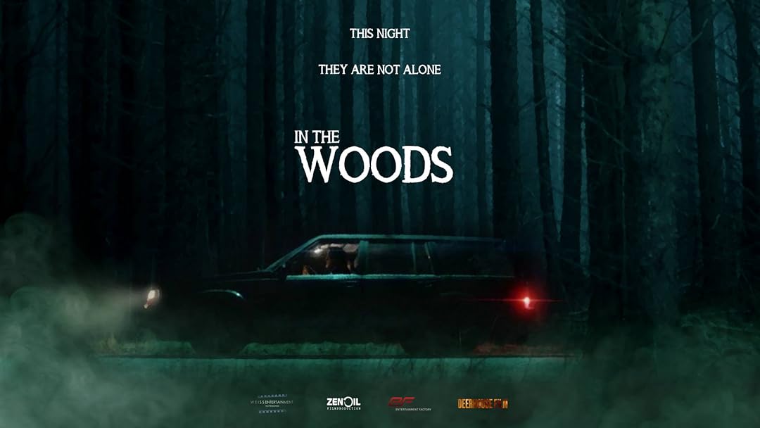 Prime Video: In the Woods