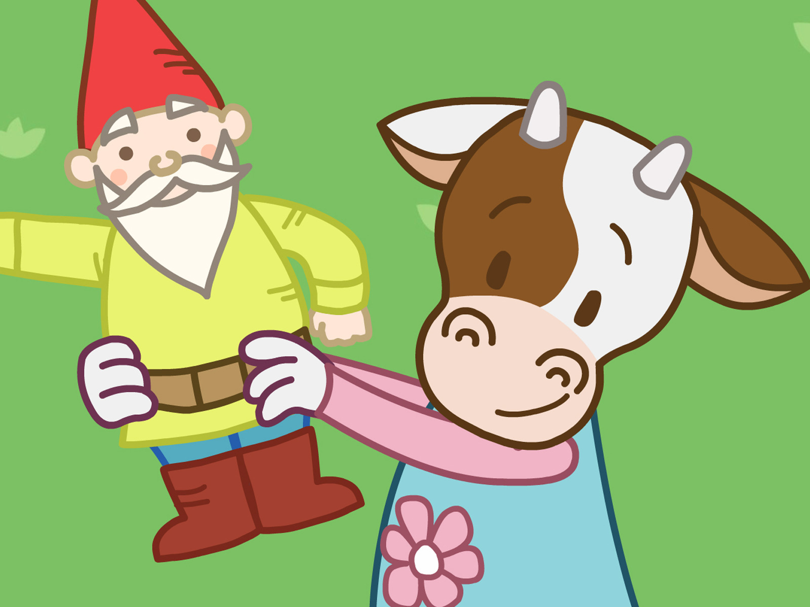 Prime Video: Misha the Purple Cat