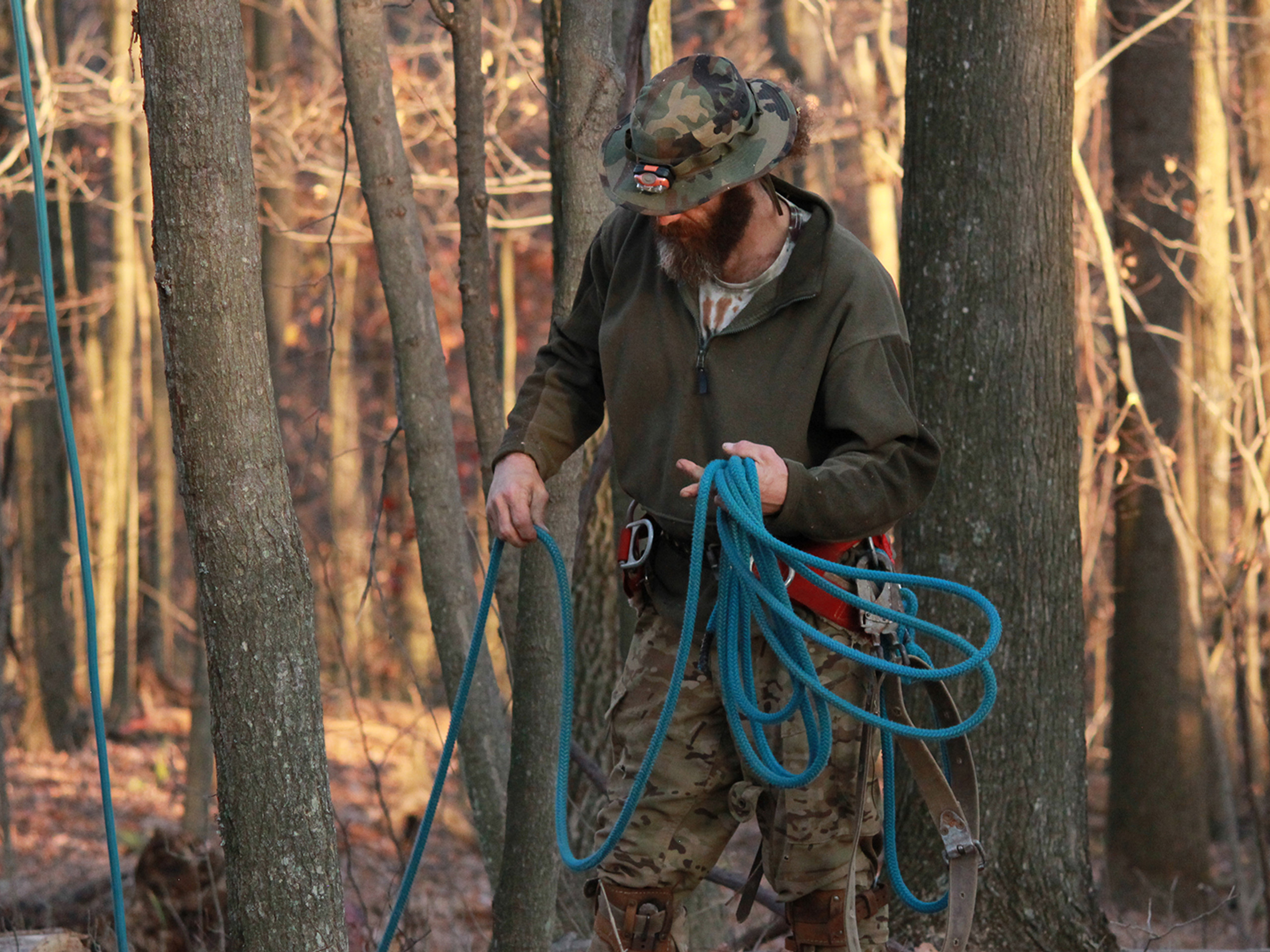 Prime Video: Mountain Monsters - Stagione 2