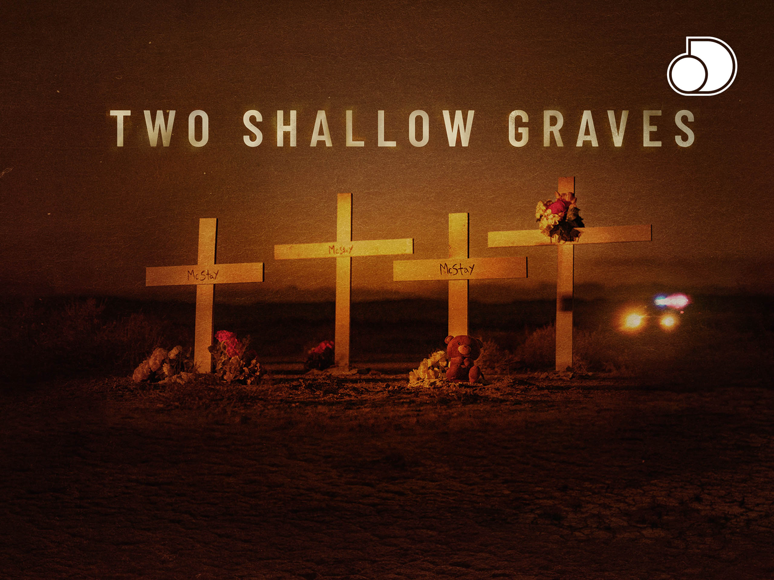 Prime Video: Two Shallow Graves - Season 1