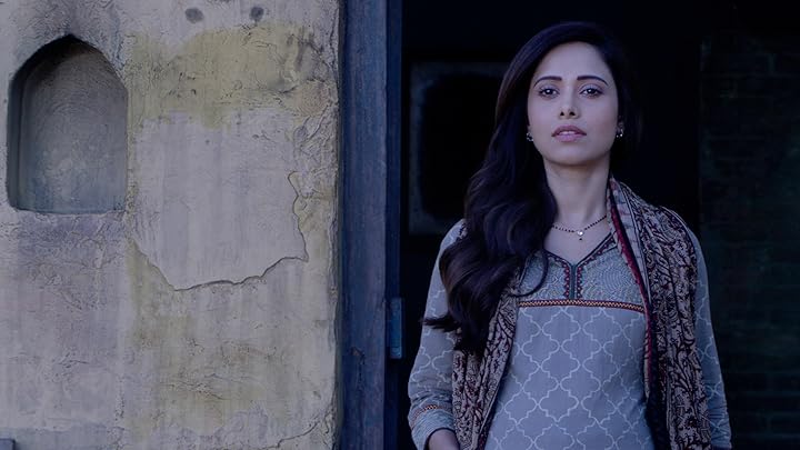 Prime Video: Chhorii (Trailer)