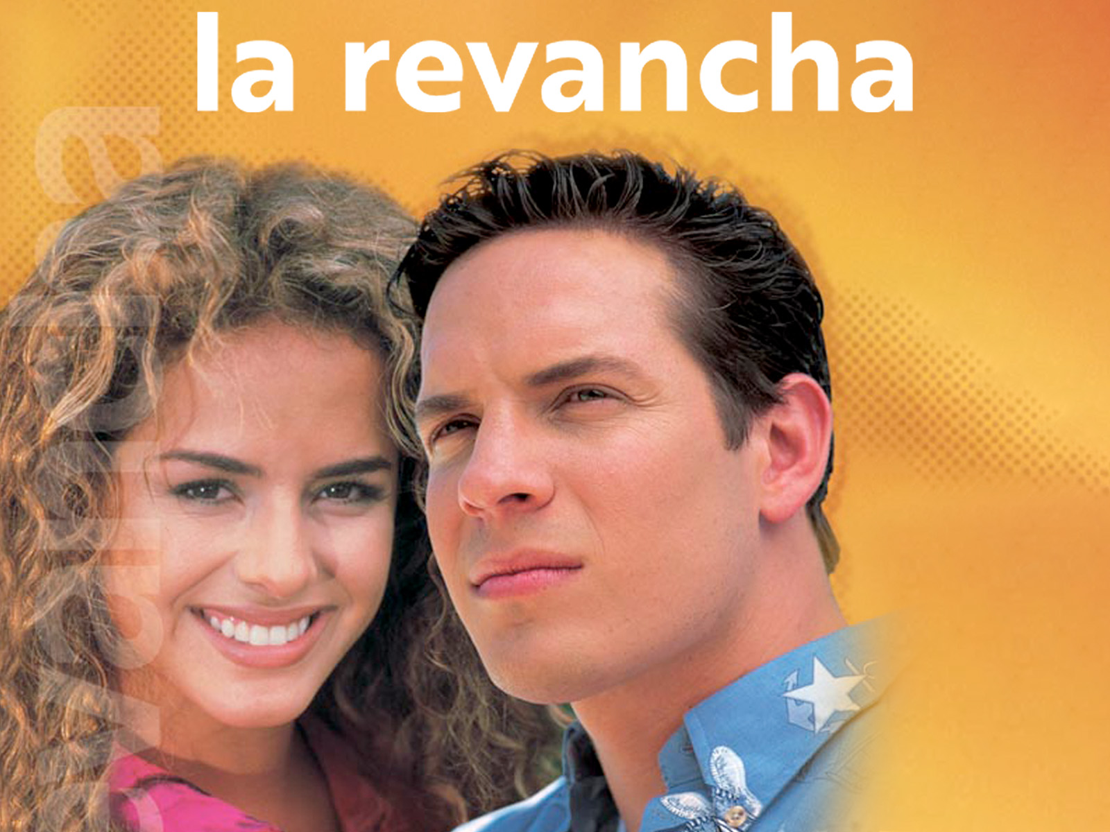 Prime Video: La Revancha season-1
