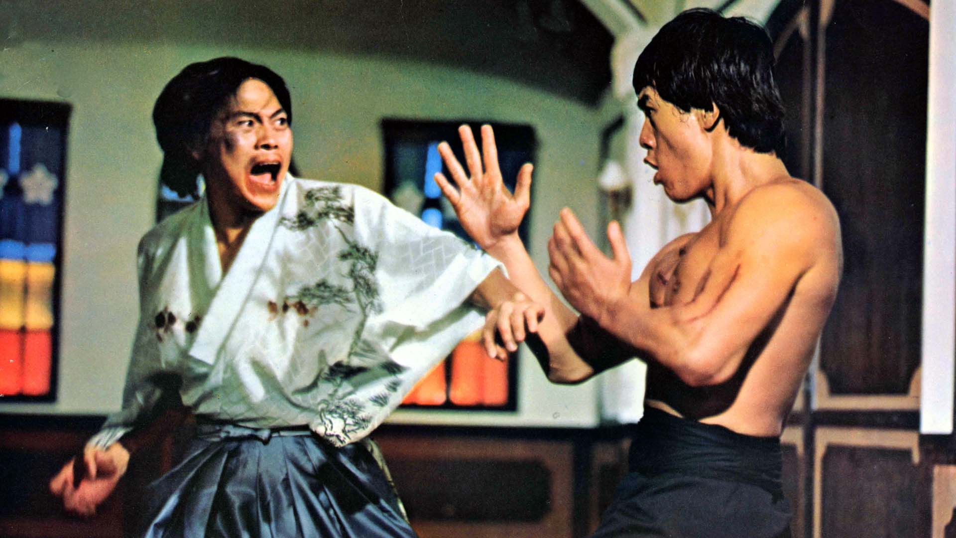 Watch Fist of Fury 2 | Prime Video