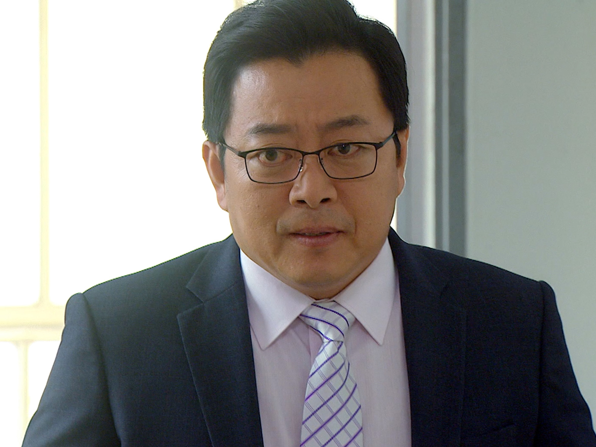 Prime Video: Queen's Classroom