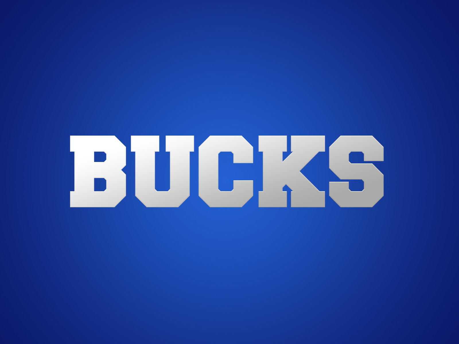 Prime Video: Clip: Bucks